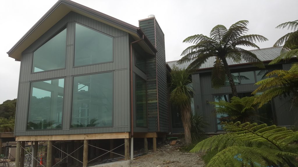 Point Elizabeth Heights - Tony Wilkins Builder